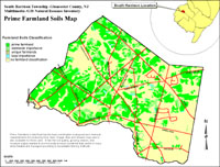 Areas experiencing increased urbanization rapidly lose thePrime ...