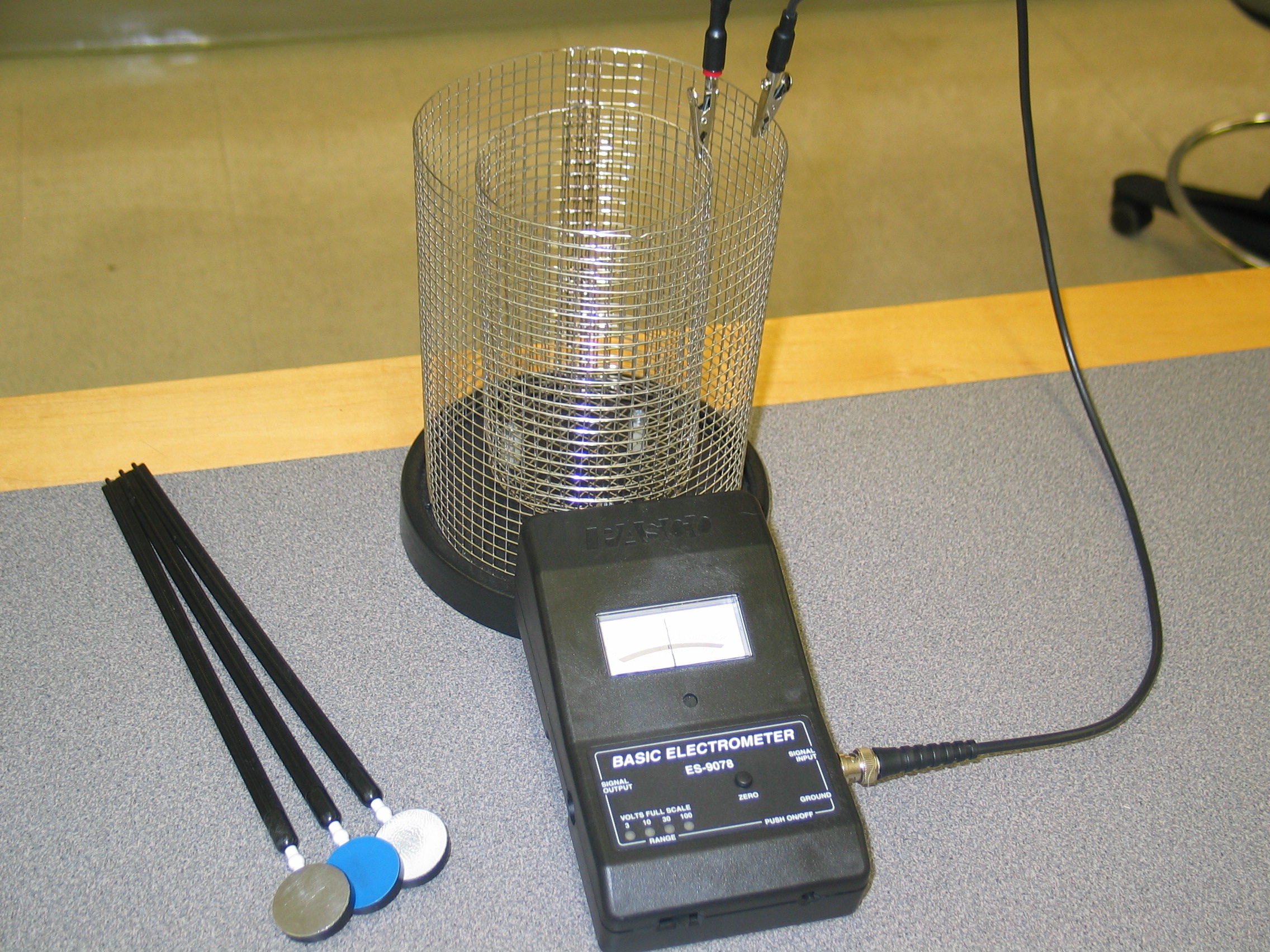 Physics & Astronomy @ Rowan University