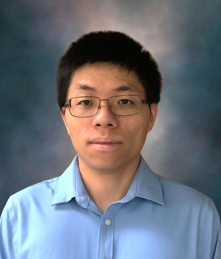 Dr. Shen Research Group